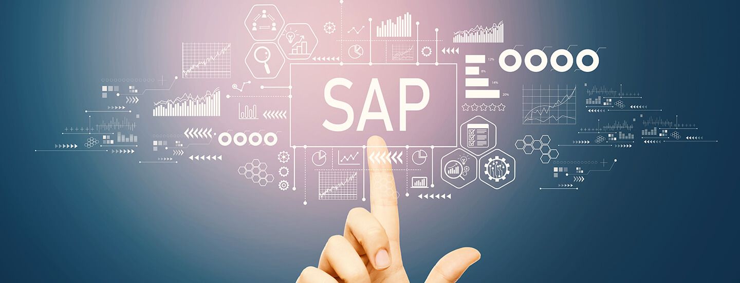 SAP Products and Services | KoçSistem